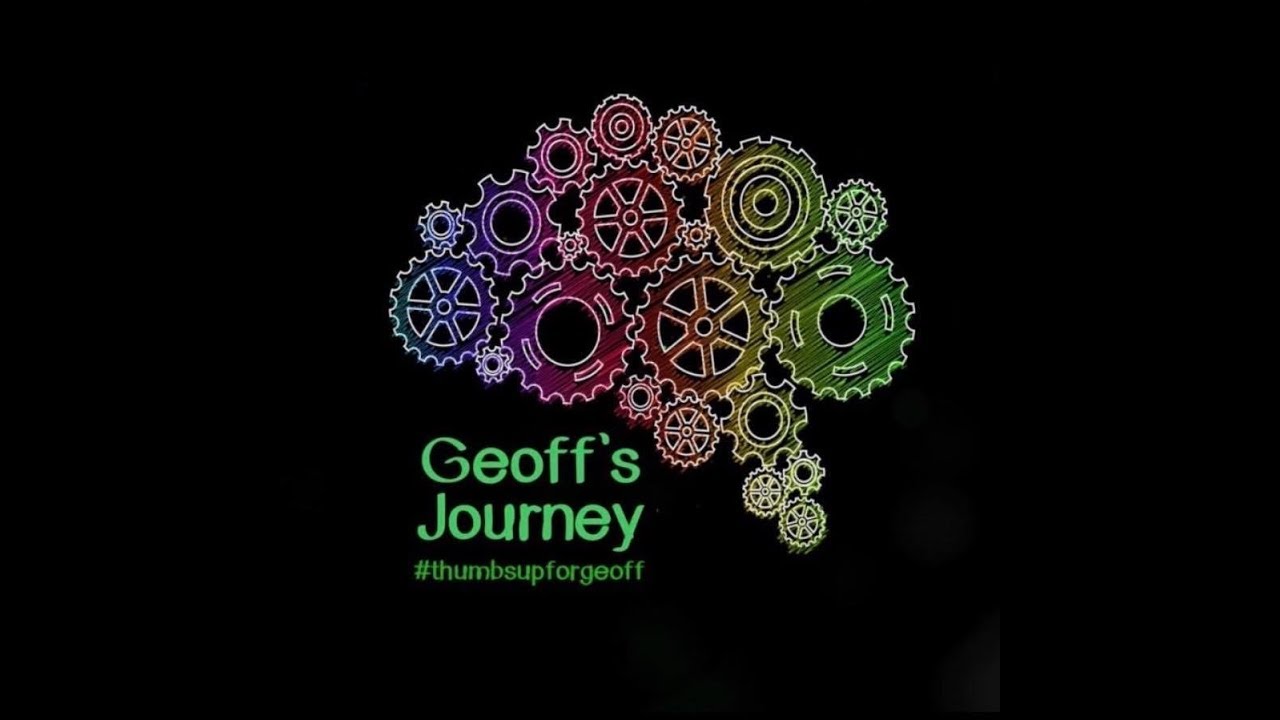 Geoff’s Journey Official Single – “You Never Know” - YouTube