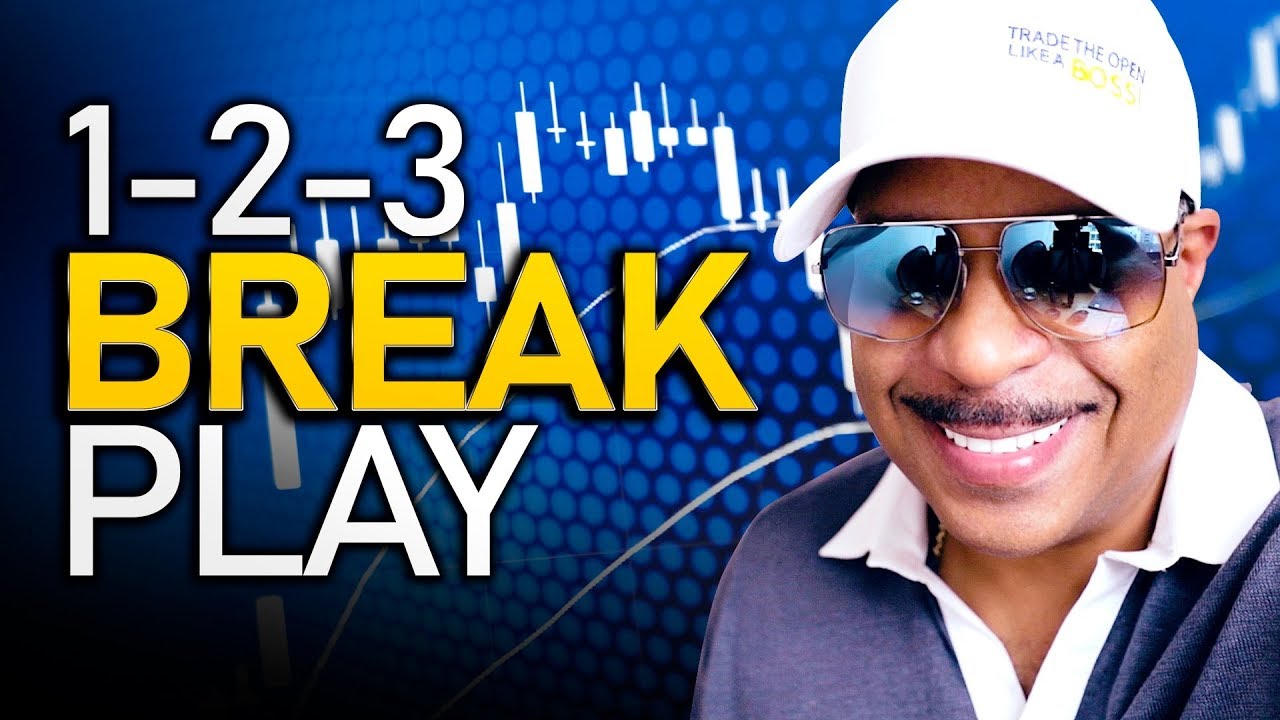 The 1 2 3 Break Play - YouTube
