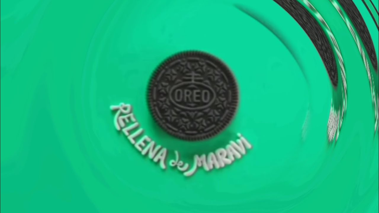 Oreo Lemon Inspired by Mind-blowing effects | Normal and Reverse ...