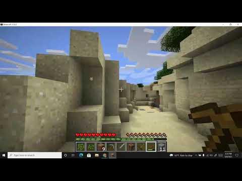 Minecraft guide #1: Basics - YouTube