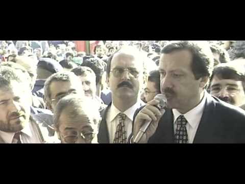 Bir Millet Aşkının Hikayesi AK Parti 16 Yaşında #AKsevda16yaşında