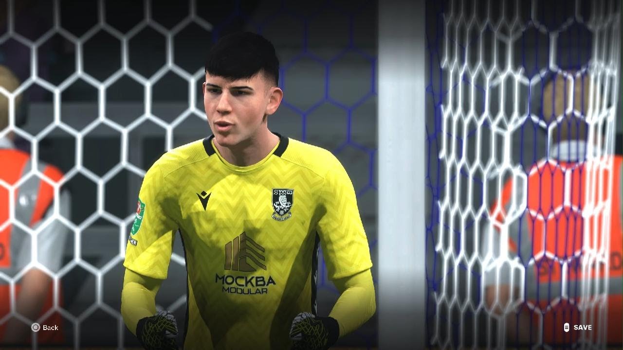 EA SPORTS FC 25 Close Game 😴 - YouTube