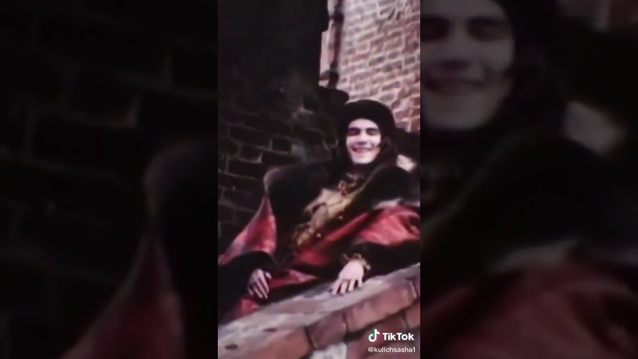 Фёдор Басманов | Иван Грозный. Fyodor Basmanov | Ivan The Terrible ...