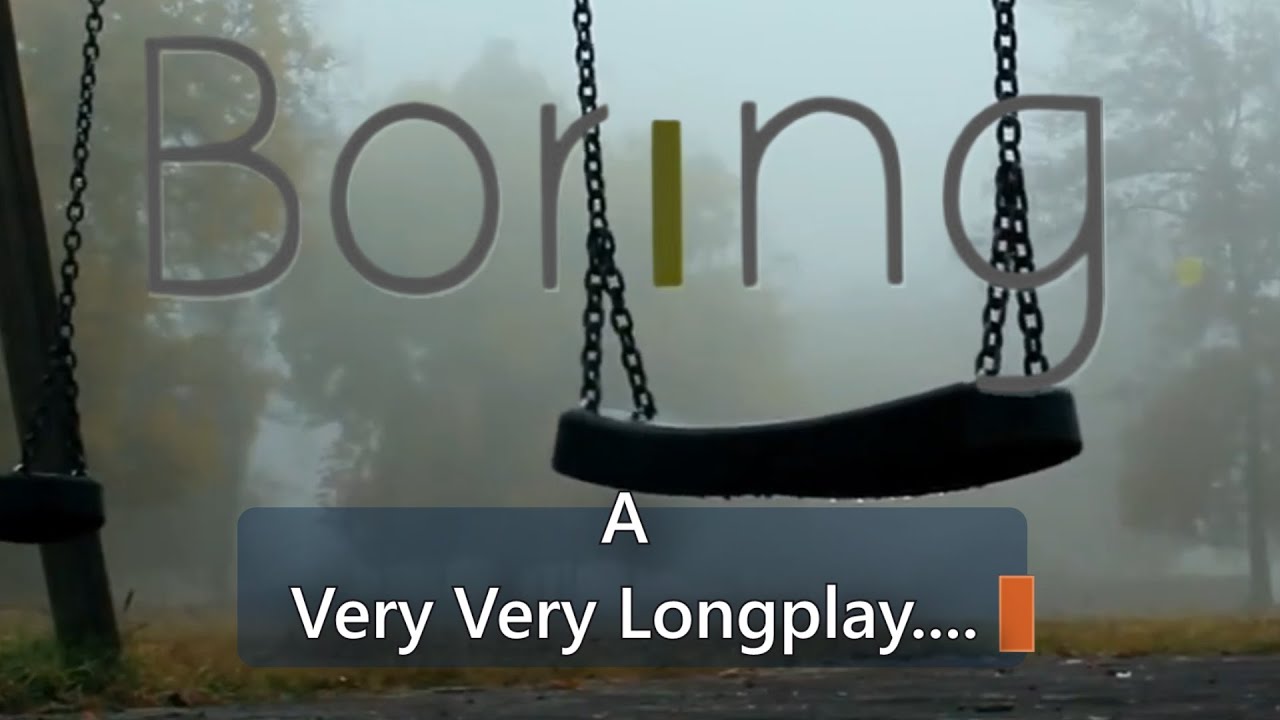 Boring. - 'The Worst Best Game on Steam', Now the Worst Video on ...