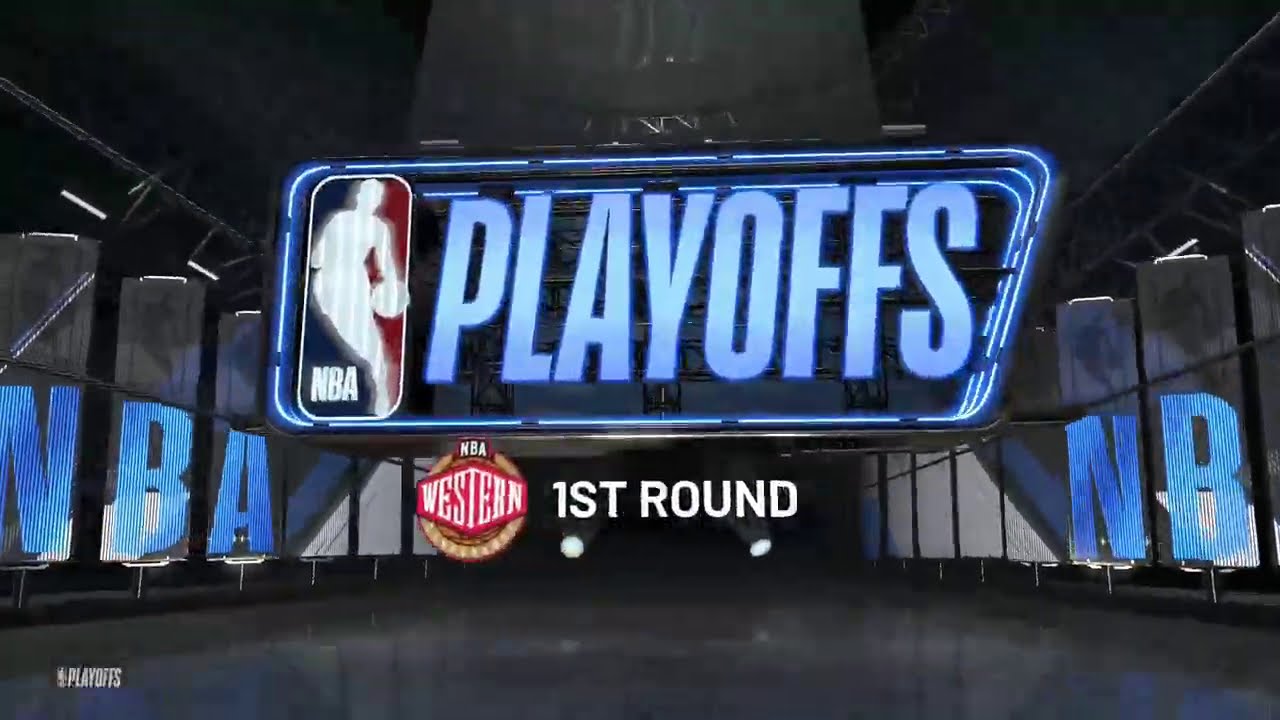 best playmaking stretch build in 2k20 - YouTube