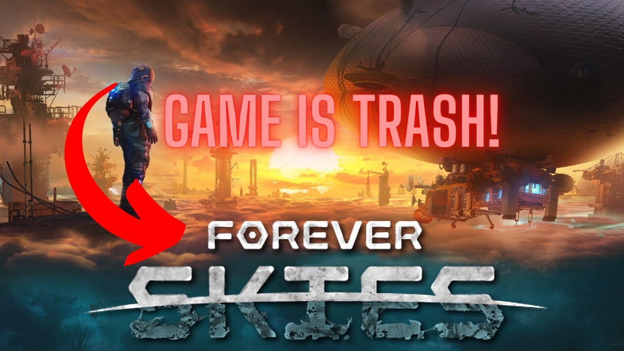 THIS GAME IS TRASH LIKE YOUR FAVORITE STREAMER SO I HACKED IT - YouTube