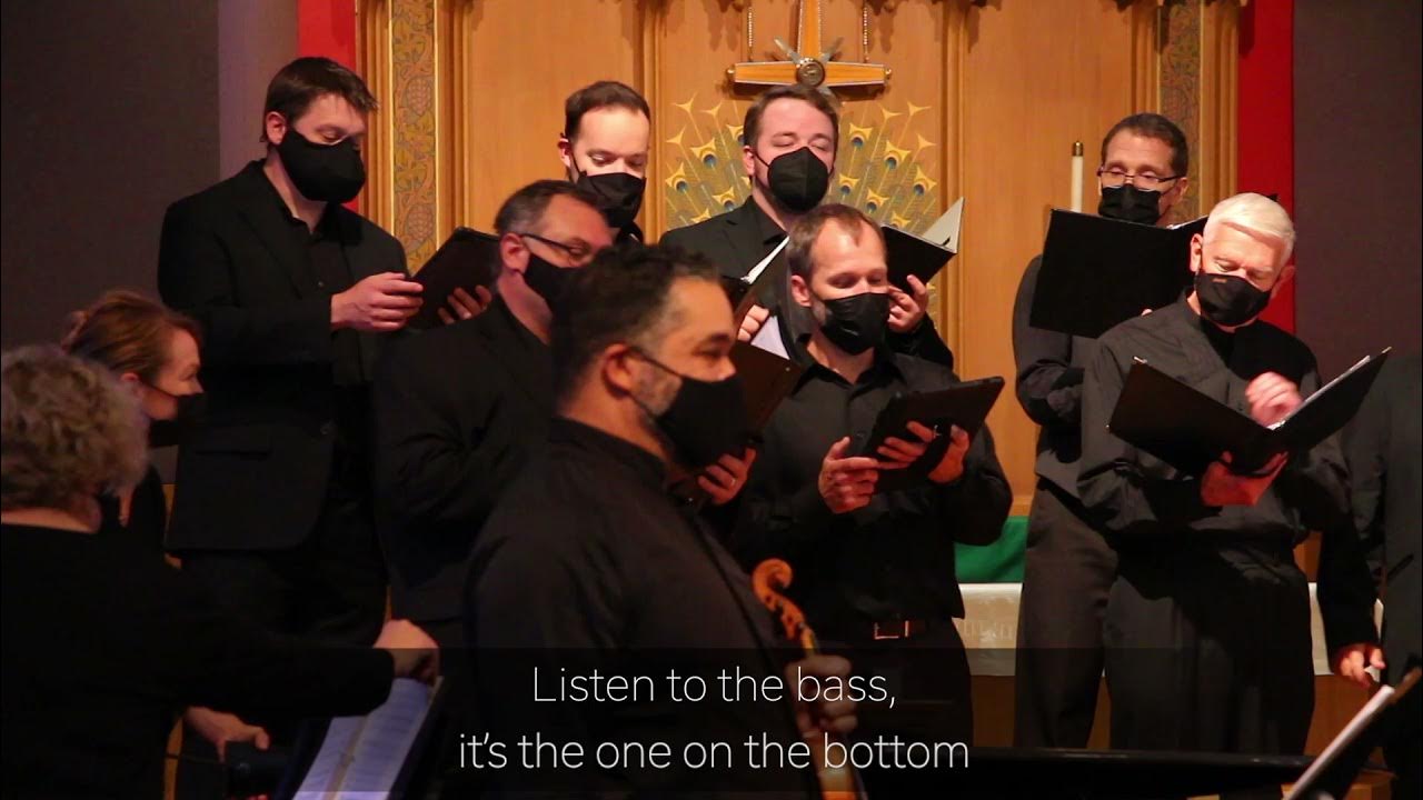 6 All God's Critters Got a Place in the Choir - YouTube