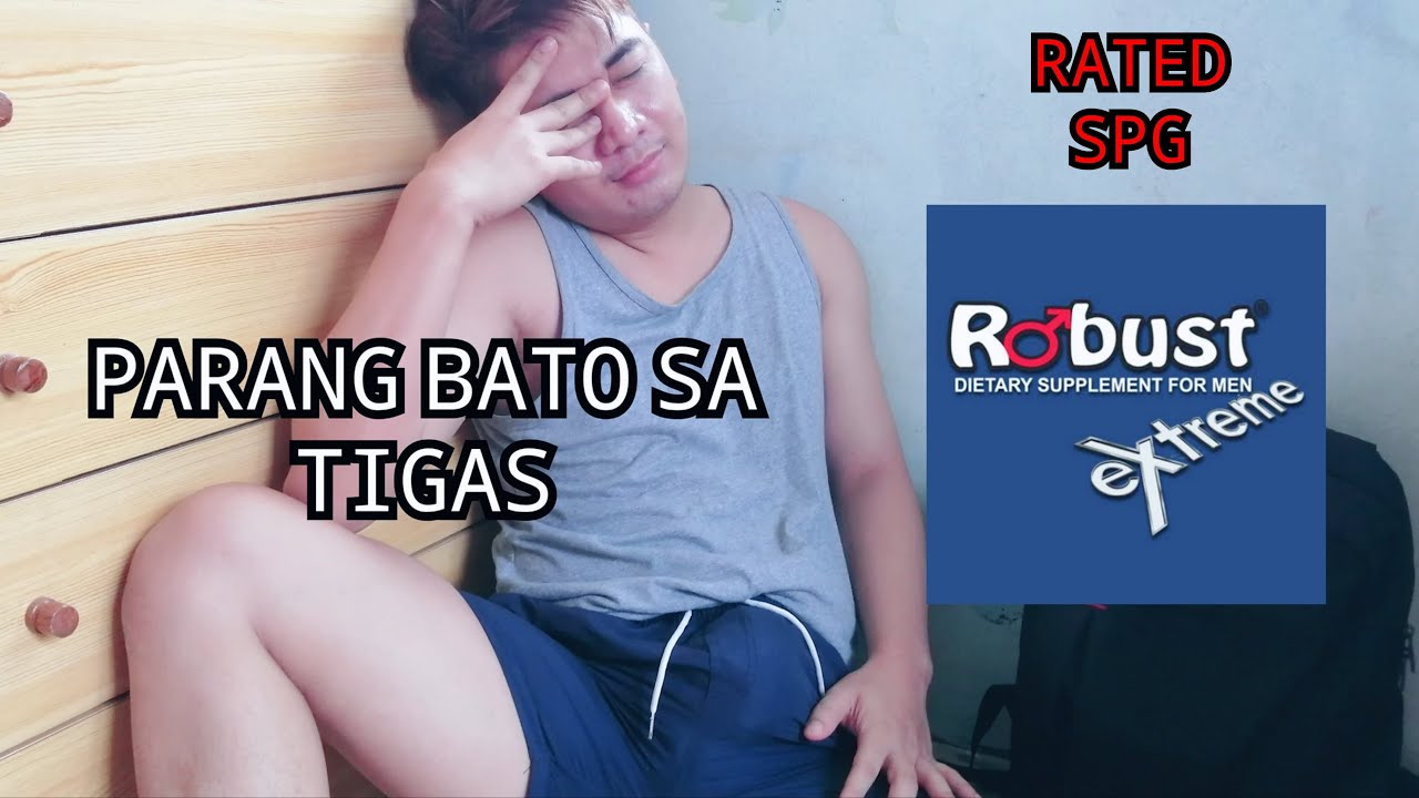 UMINOM NG ROBUST ANG RESULTA PARANG BATO | ROBUS PRANK KAHIT WALANG ...