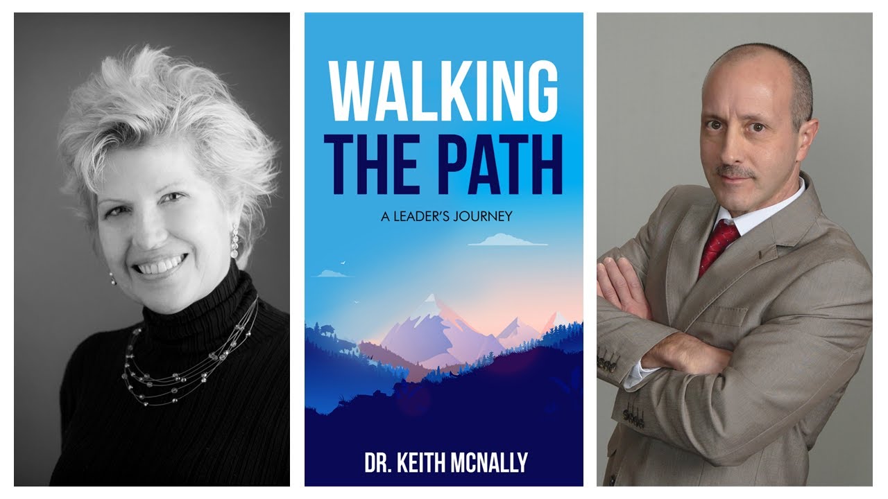 The Mission Matters Interview with Jacqueline Gordon Part 1 - YouTube