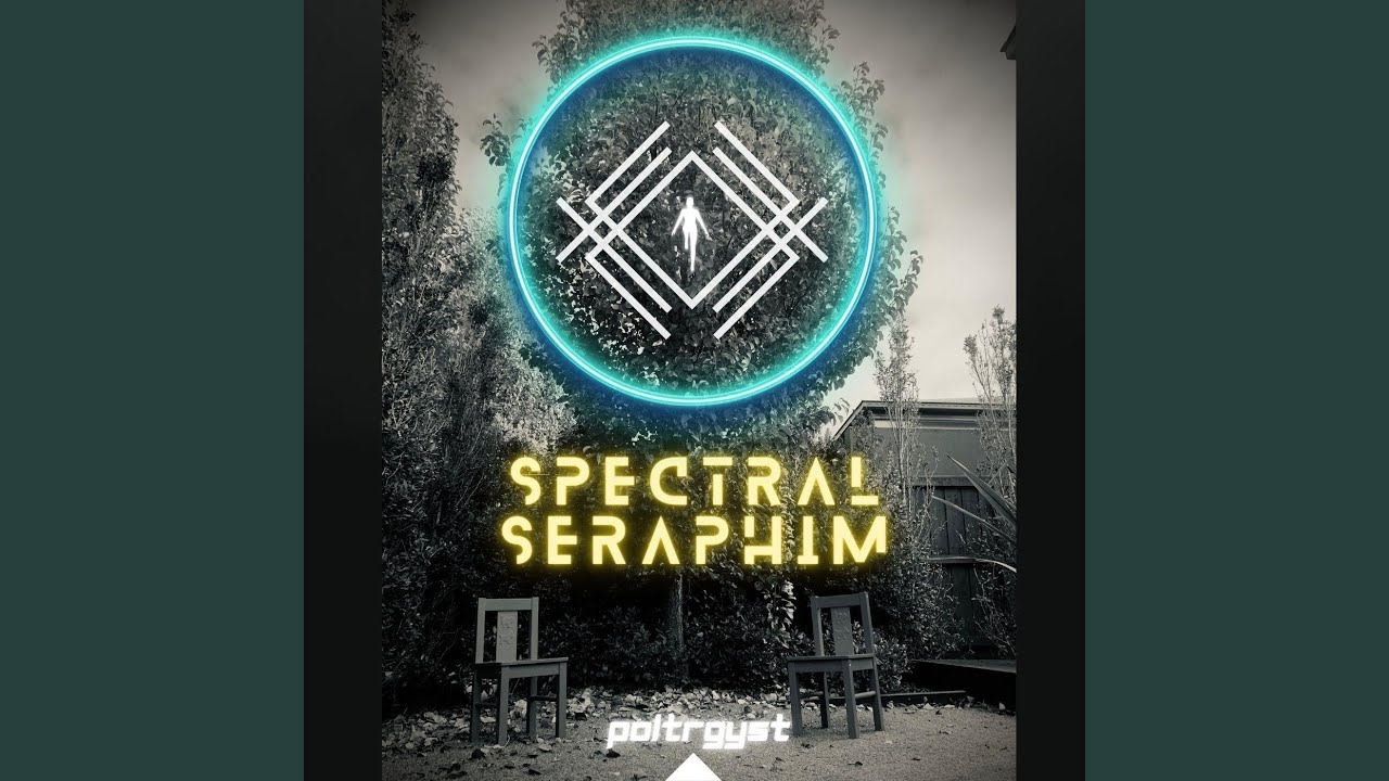 Spectral Seraphim - YouTube