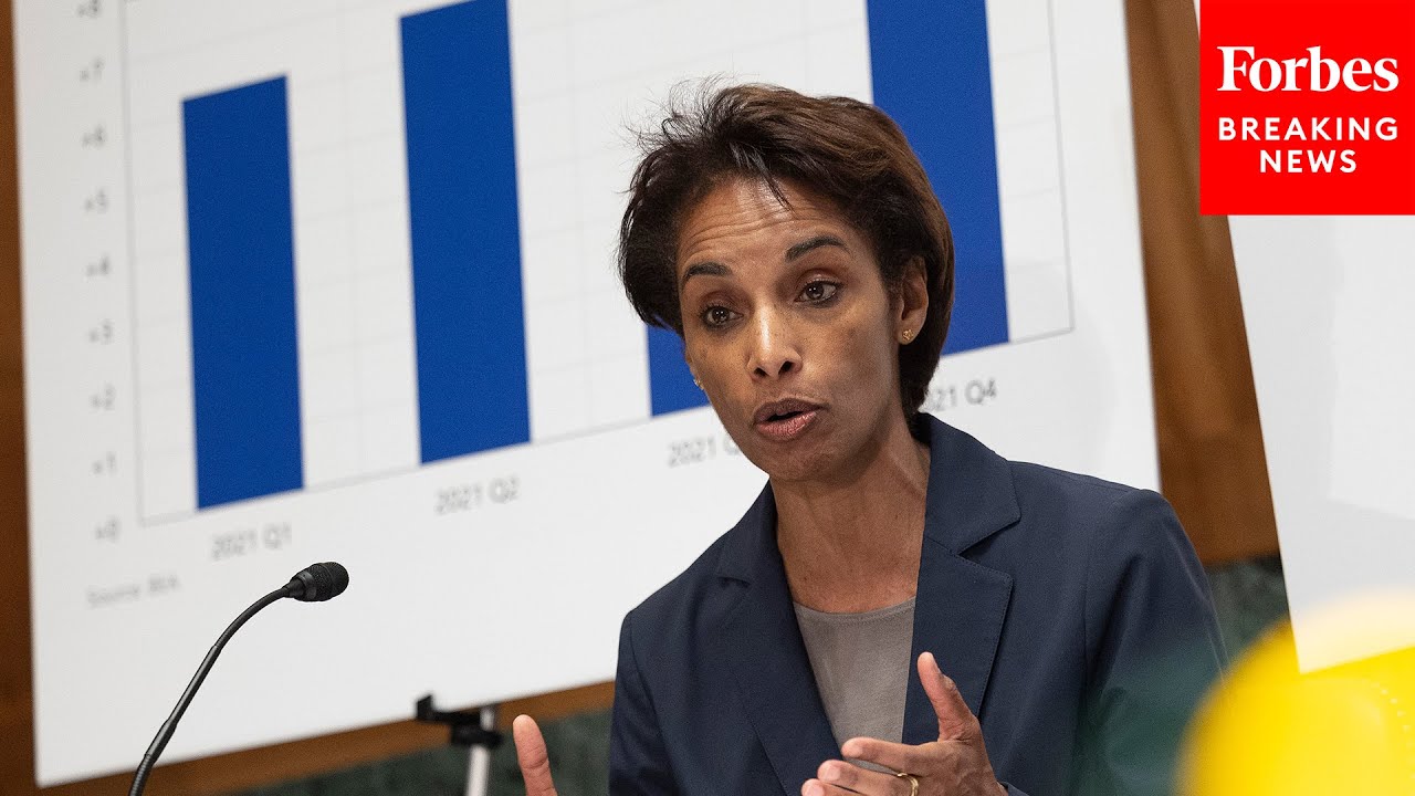 Cecilia Rouse Highlights Some Factors Leading To Current Labor Shortage ...