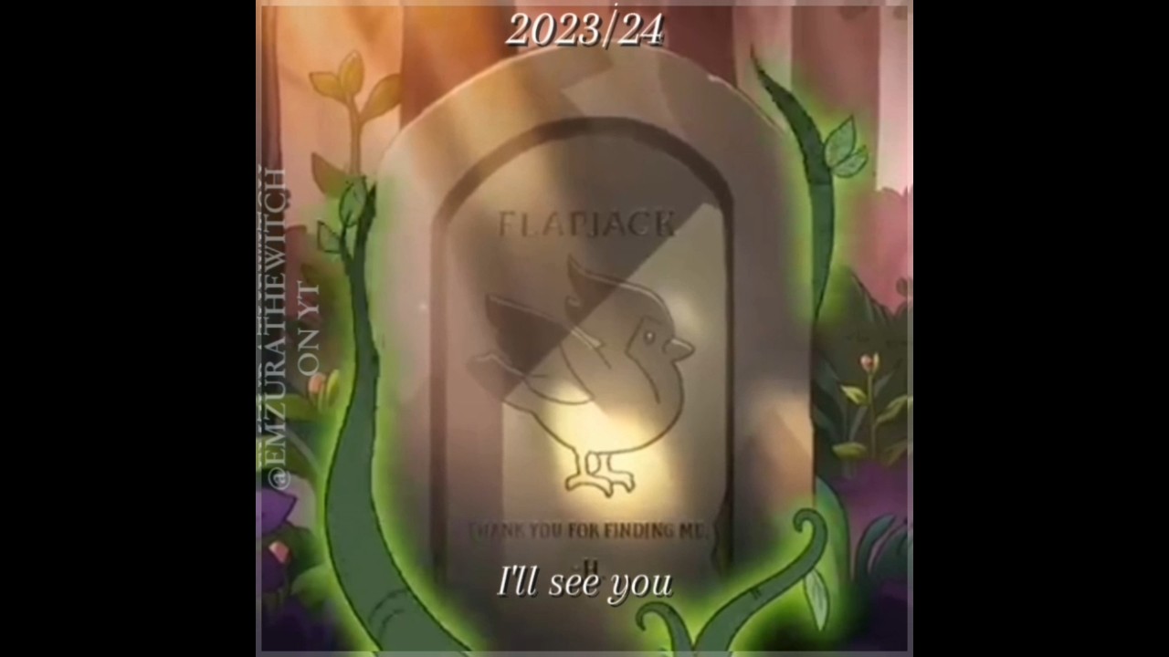 ꧁𝐓𝐡𝐞 𝐎𝐰𝐥 𝐇𝐨𝐮𝐬𝐞: 𝐅𝐥𝐚𝐩𝐣𝐚𝐜𝐤𝐬 𝐝𝐞𝐚𝐭𝐡꧂ sᴏɴɢ- ᴡʜᴇɴ ᴡɪʟʟ ɪ sᴇᴇ ʏᴏᴜ ᴀɢᴀɪɴ| ʀᴇᴀᴅ ...