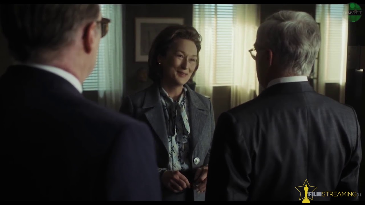 The post - Film completo - YouTube