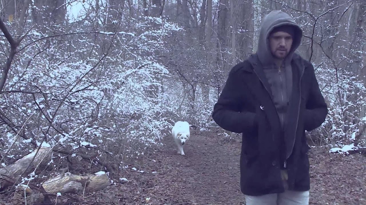 Ryan Vanderhoof, Loch Lomond - YouTube