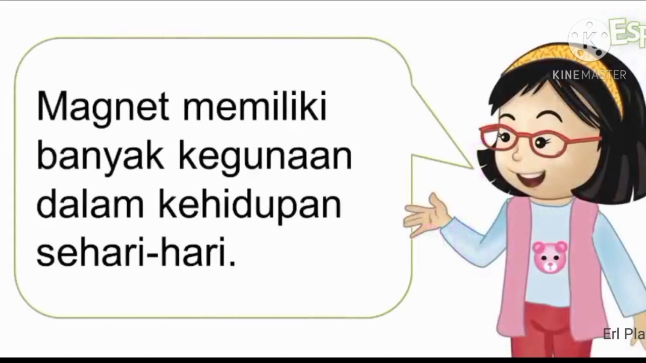 CARA MEMBUAT MAGNET DAN MANFAAT MAGNET DALAM KEHIDUPAN SEHARI-HARI ...