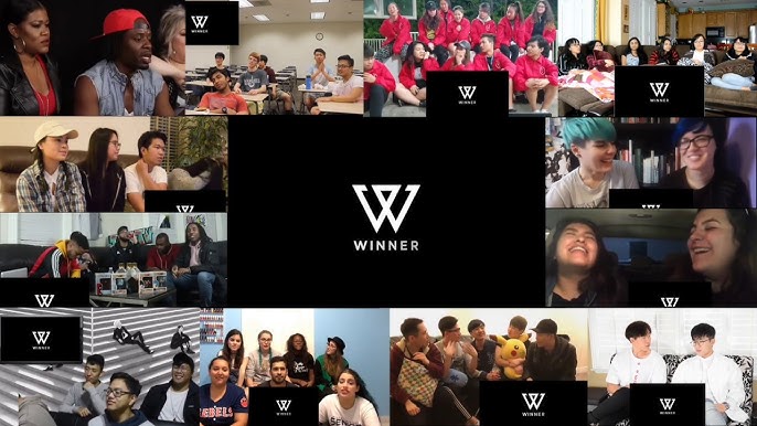 Yg Winner Wallpaper Yg Winner Wallpaper