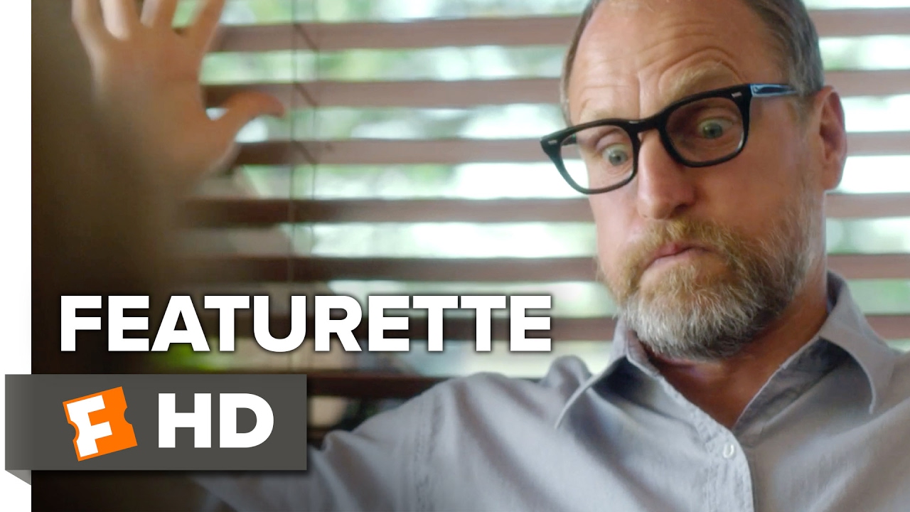 Wilson Featurette - Who is Wilson? (2017) - Woody Harrelson Movie - YouTube