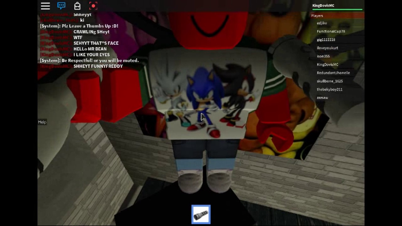 HORROR (HEARTBEAT) - YouTube