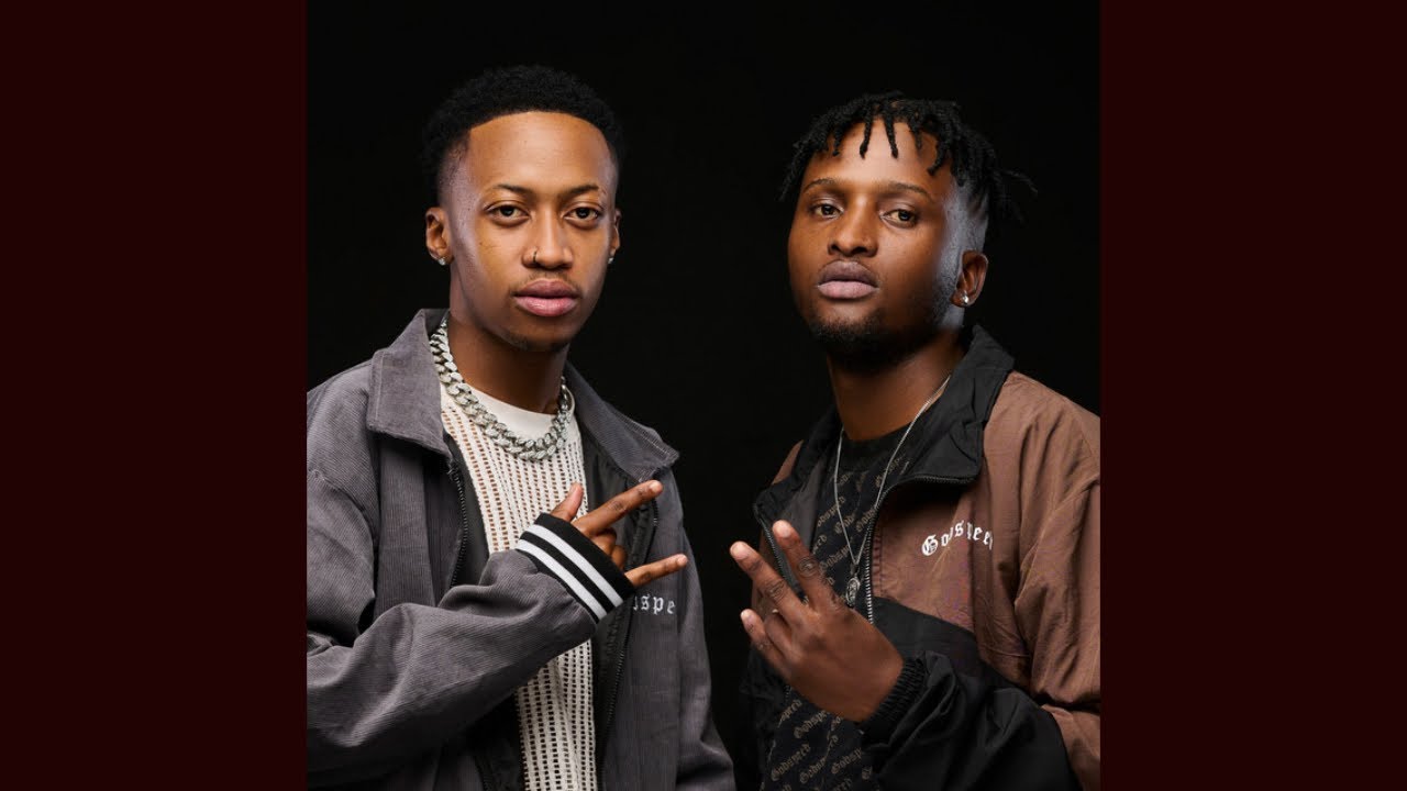 Shaunmusiq & Ftears - Khipa Lesfuba feat. LeeMcKrazy, Scotts Maphuma ...