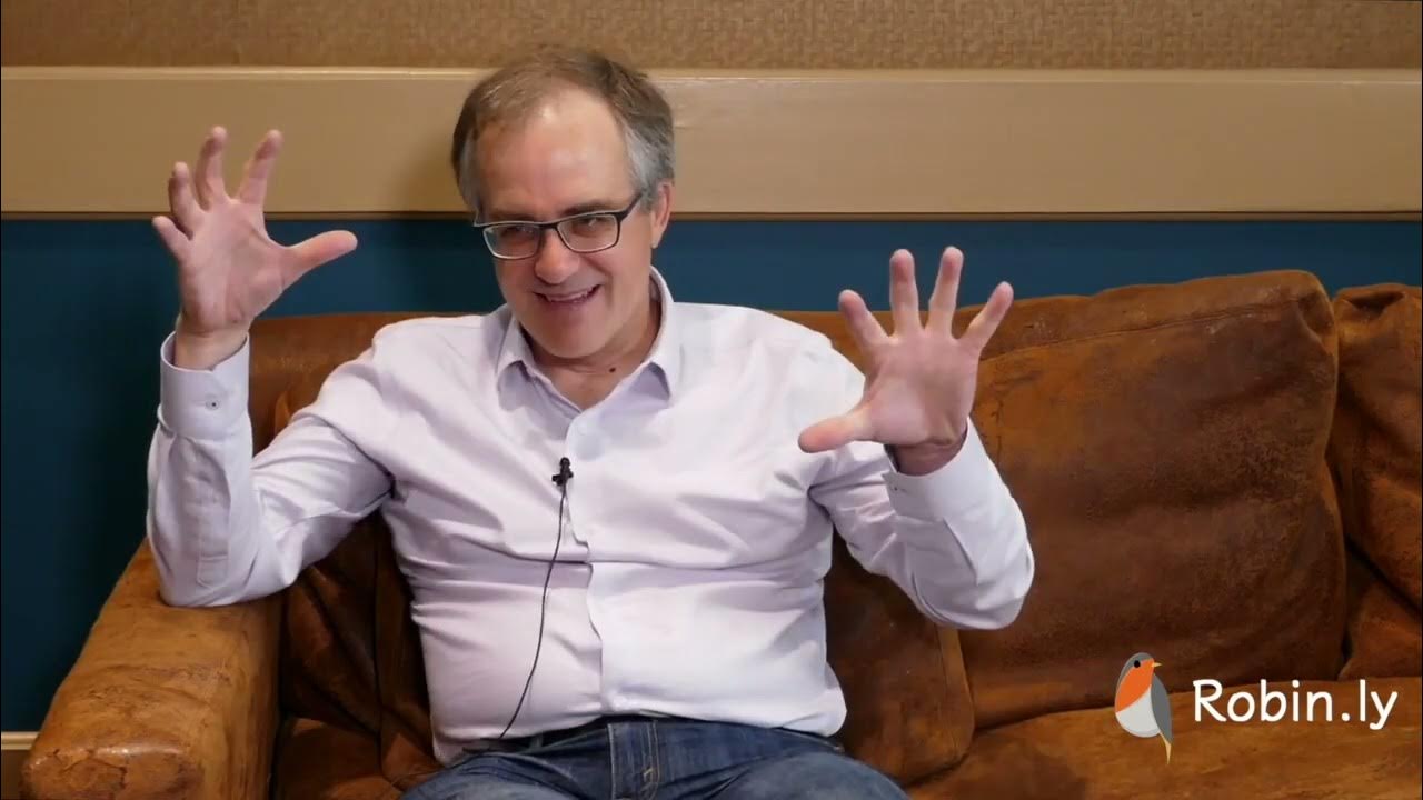 Future of NLP - Chris Manning Stanford CoreNLP - YouTube