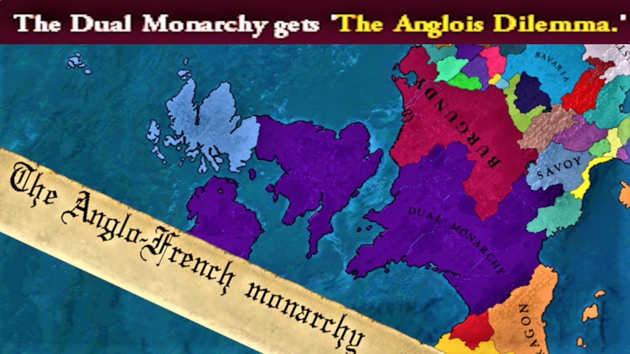 The Perfect Monarchy › Victoria 2 - YouTube