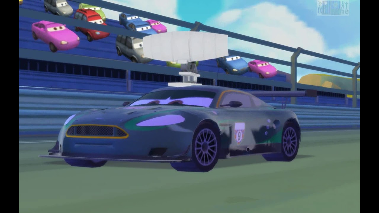 Disney Cars MAX Schnell Toy Story 4 Youtube Kids [Compilation Movie HD ...