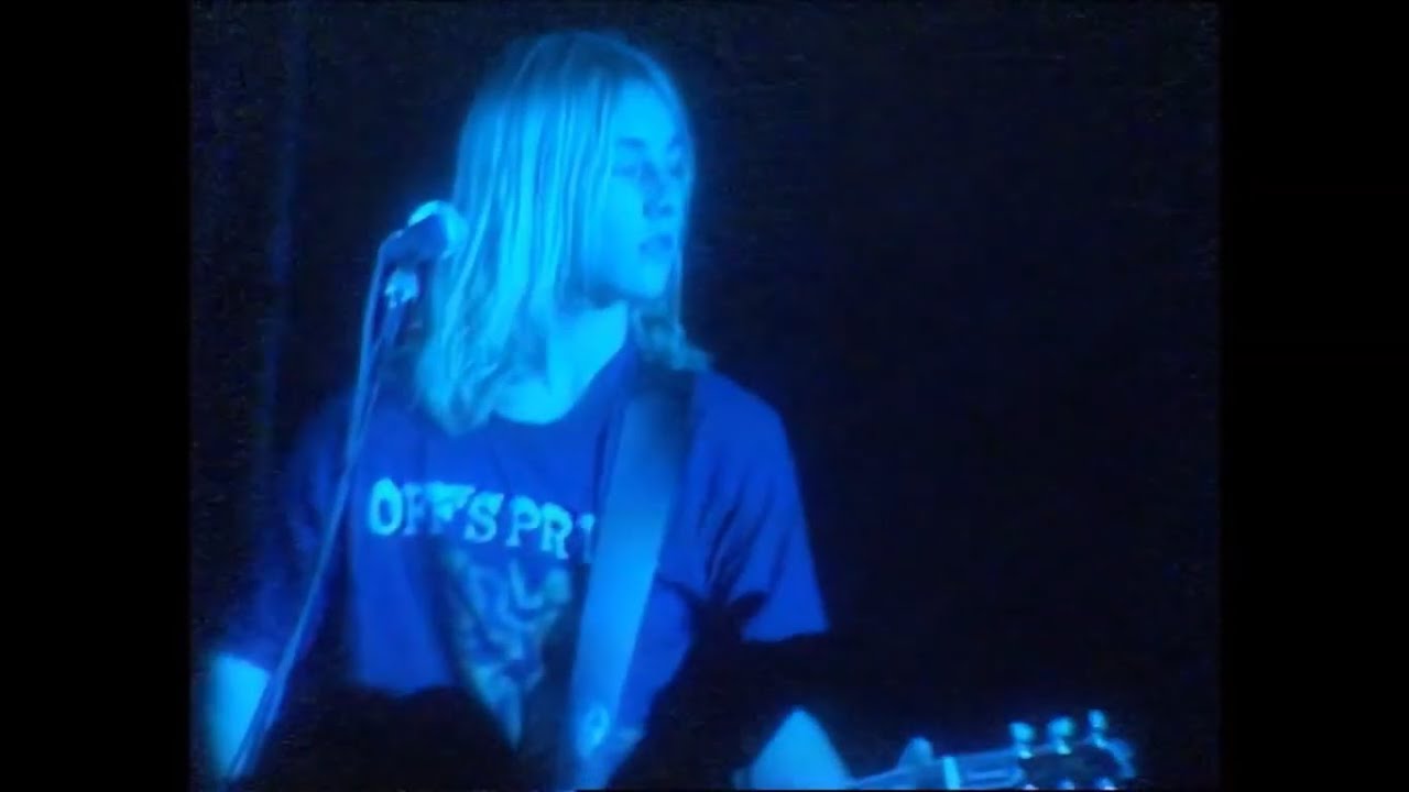 *LIVE* Silverchair - Frogstomp (Full Album) - YouTube