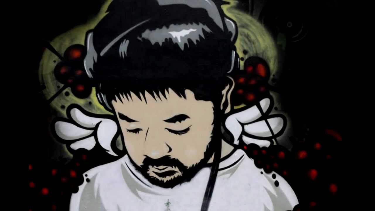Nujabes Ain't no mystery feat L Universe (Shoda Ish Remix) - YouTube