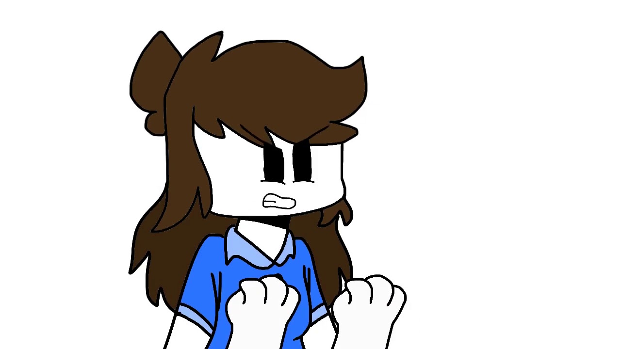 I am smol (ft. Marshmallow) - YouTube