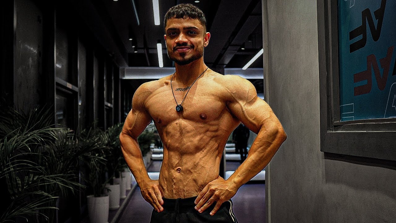 perfect pre workout meal - YouTube