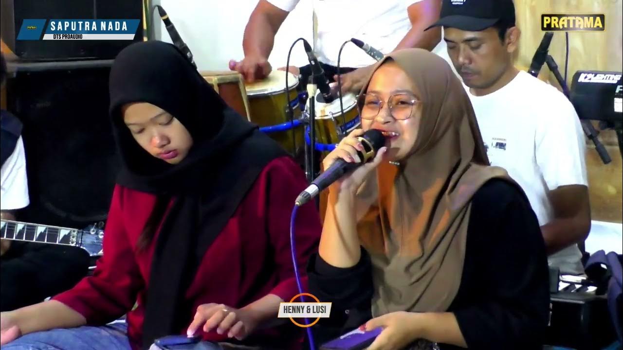 LESTARI // HENNY FEAT LUSI //SAPUTRA NADA // DTS AUDIO - YouTube