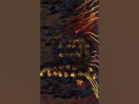 Killing Bugs - Factorio - YouTube