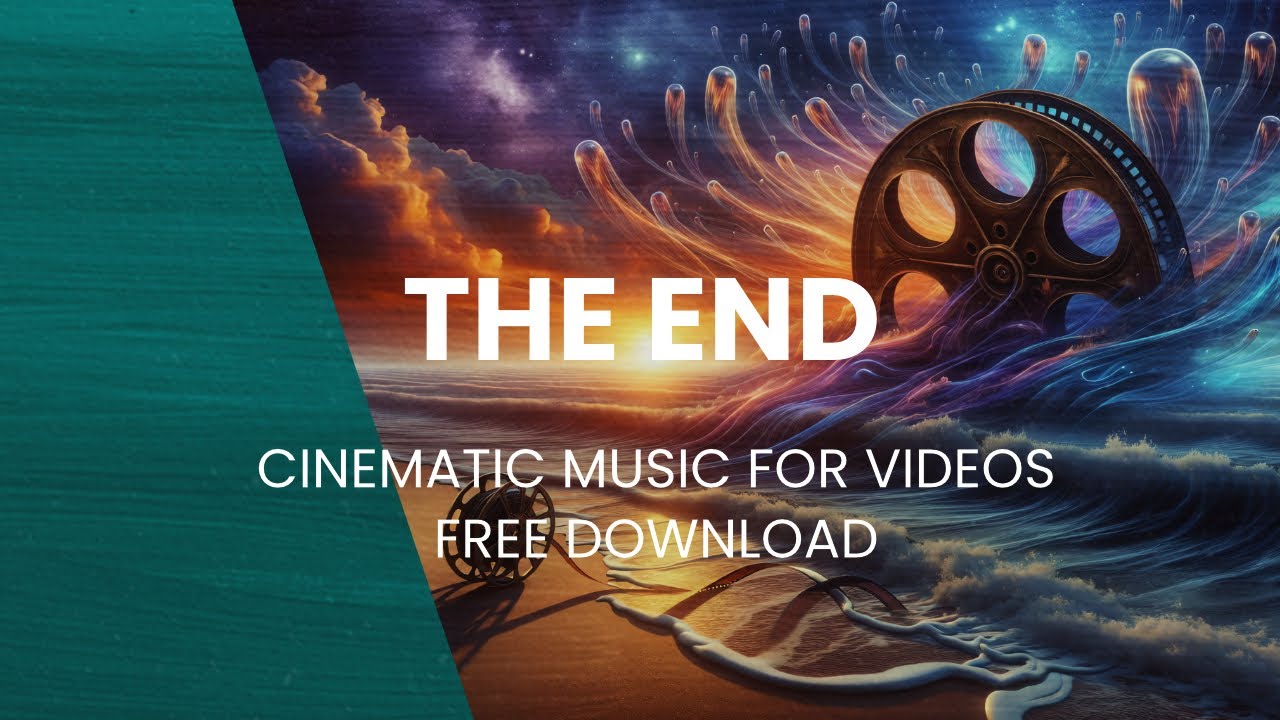 The End | DOCUMENTARY BACKGROUND MUSIC NO COPYRIGHT - YouTube