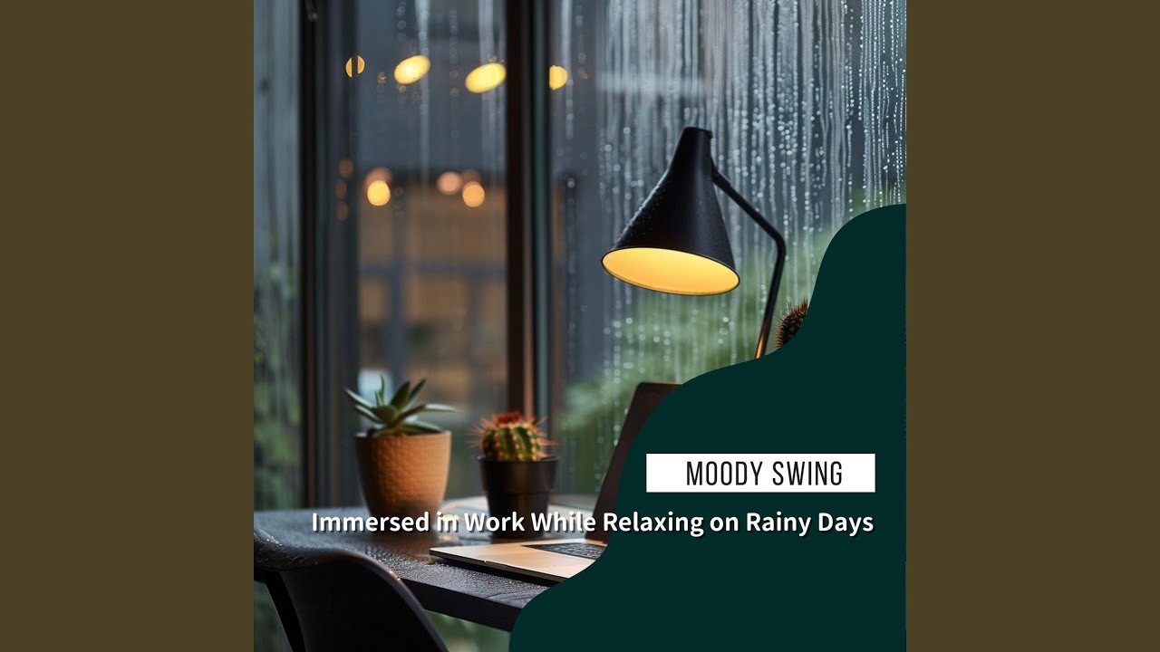 Lazy Rainy Day Rhymes - YouTube