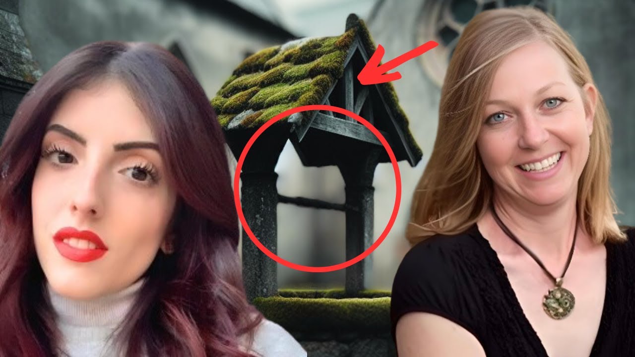 GIU' LA MASCHERA: il caso di Gregory Ramos #truecrime - YouTube