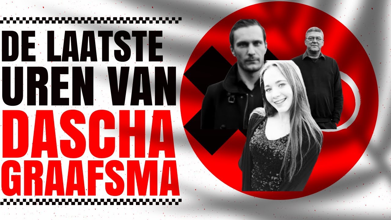 DOCUMENTAIRE: De Laatste uren van Dascha Graafsma - YouTube