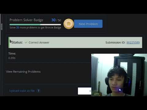 Number Mirror (START01) with Java | Codechef Problem Explanation - Indonesia - YouTube