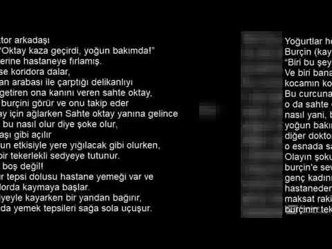Turoncgiller (Çatlak Aile) - 111.bölüm