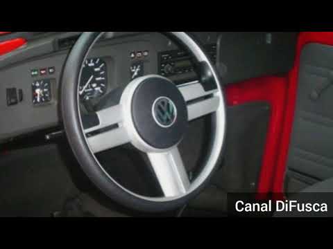 Conhecendo o painel do fusca luzes do painel do fusca - YouTube
