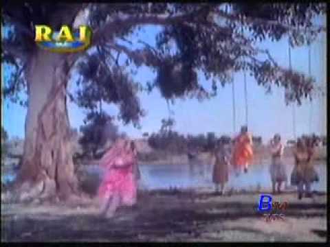 AAYEE BAAD E BAHARI SUMAN KALANPUR NOORJEHAN