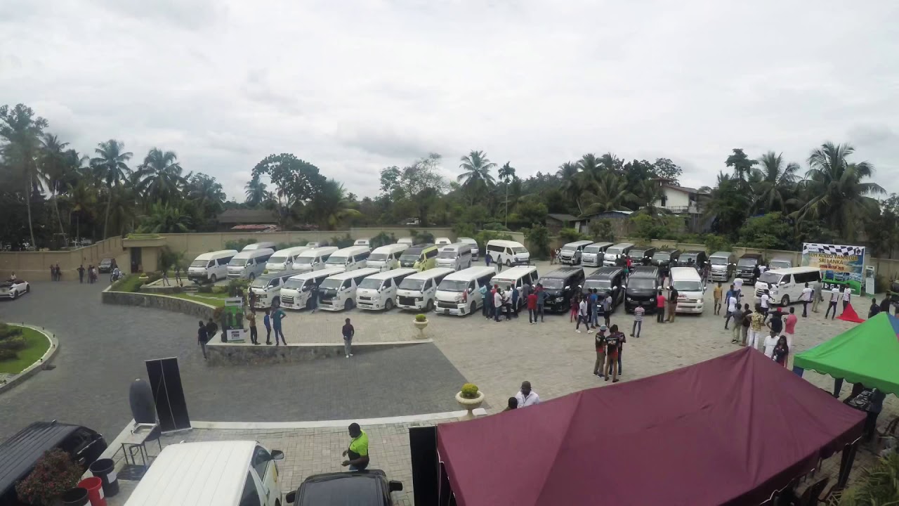 KDH Kollo Meet Up 2019 - YouTube