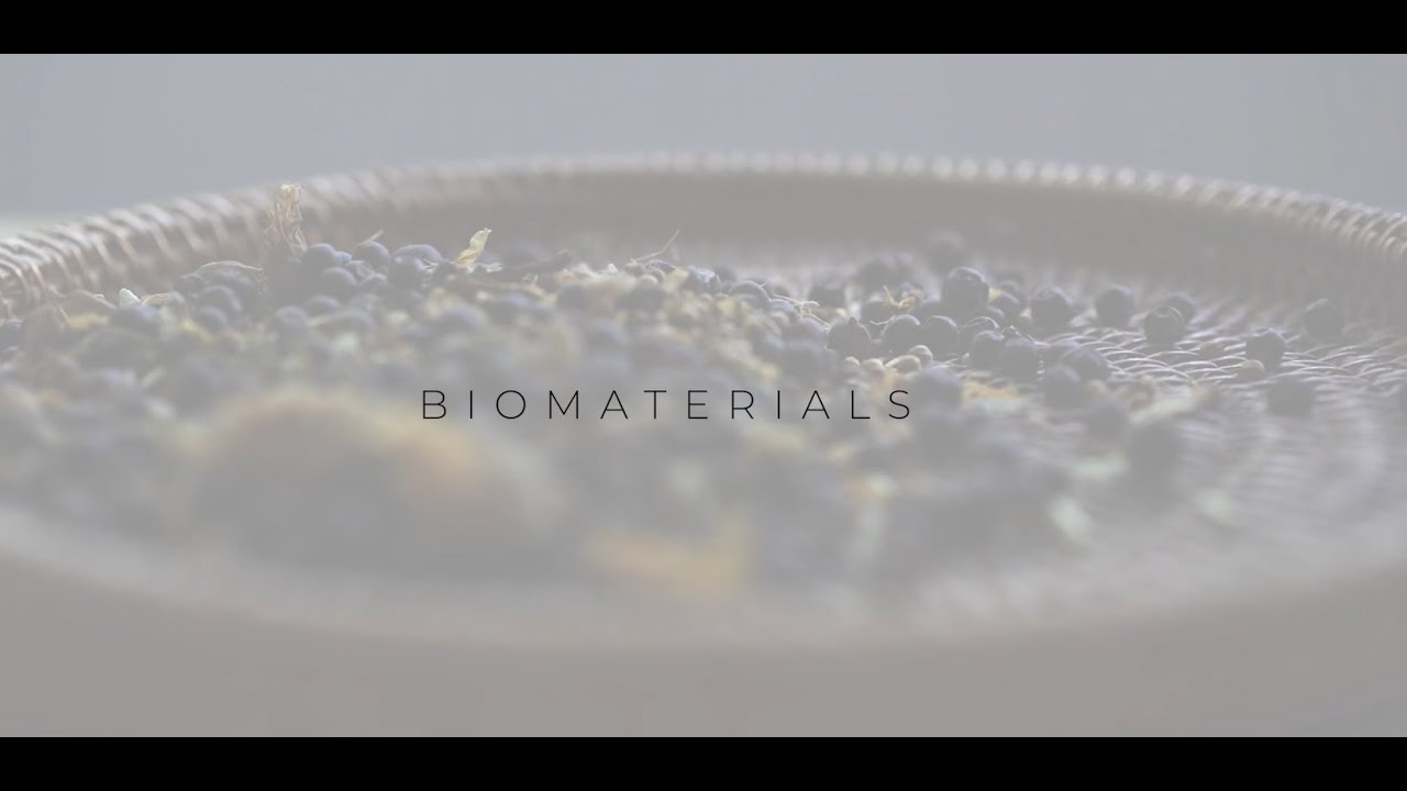 BIOMATERIALS - YouTube