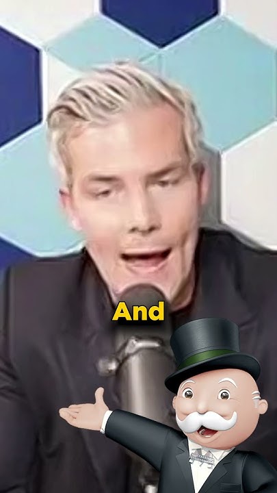 Bricks And Risk Ryan Serhant Hand Model Short Youtube