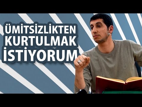 Bu Kadar Günahtan Sonra Tövbe Etsem Ne Fayda? - Serkan Aktaş