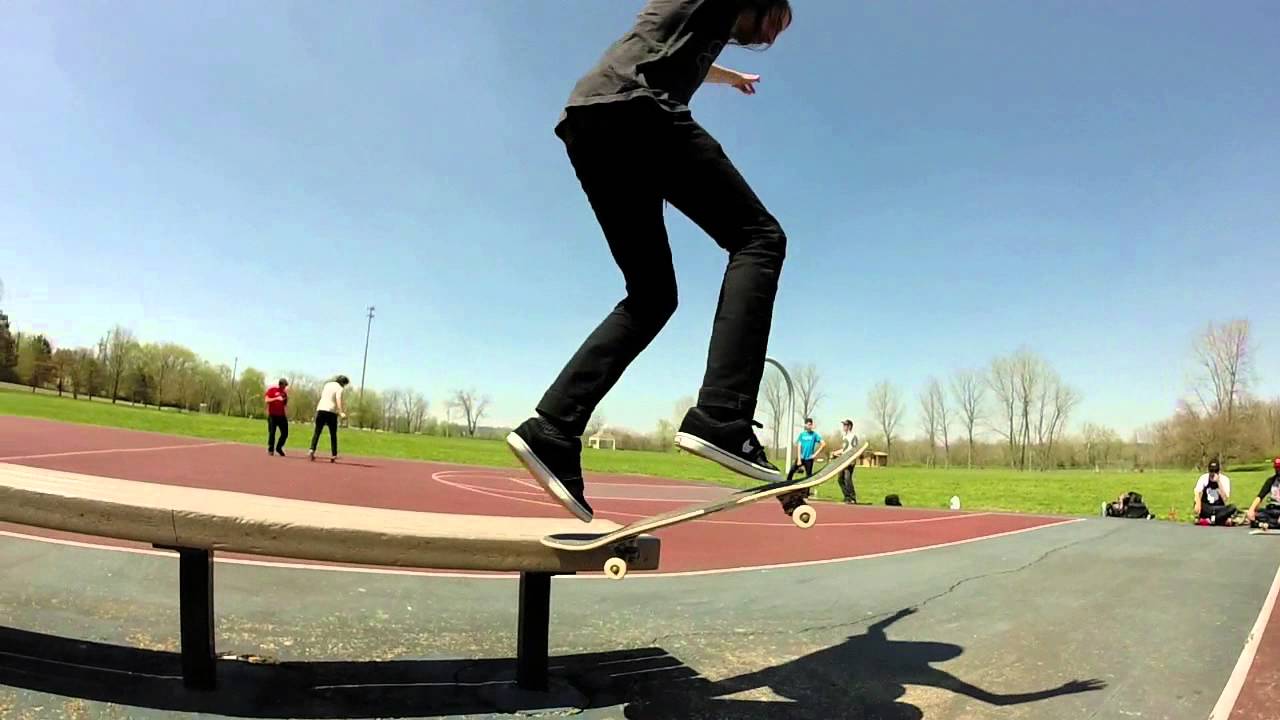 One Trick Wonder | Maxx Mayberry - YouTube