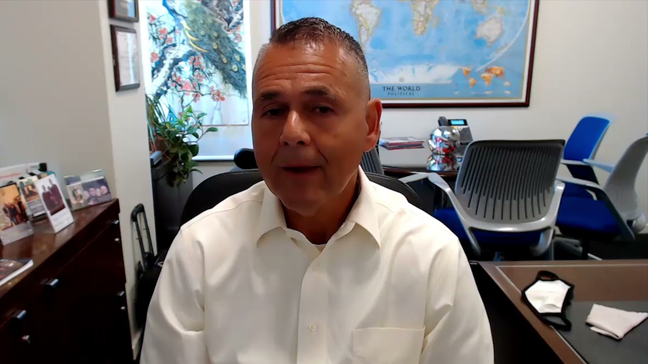 Reframing Corporate Responsibility - FEI's CFRI 2021, Johnson & Johnson ...