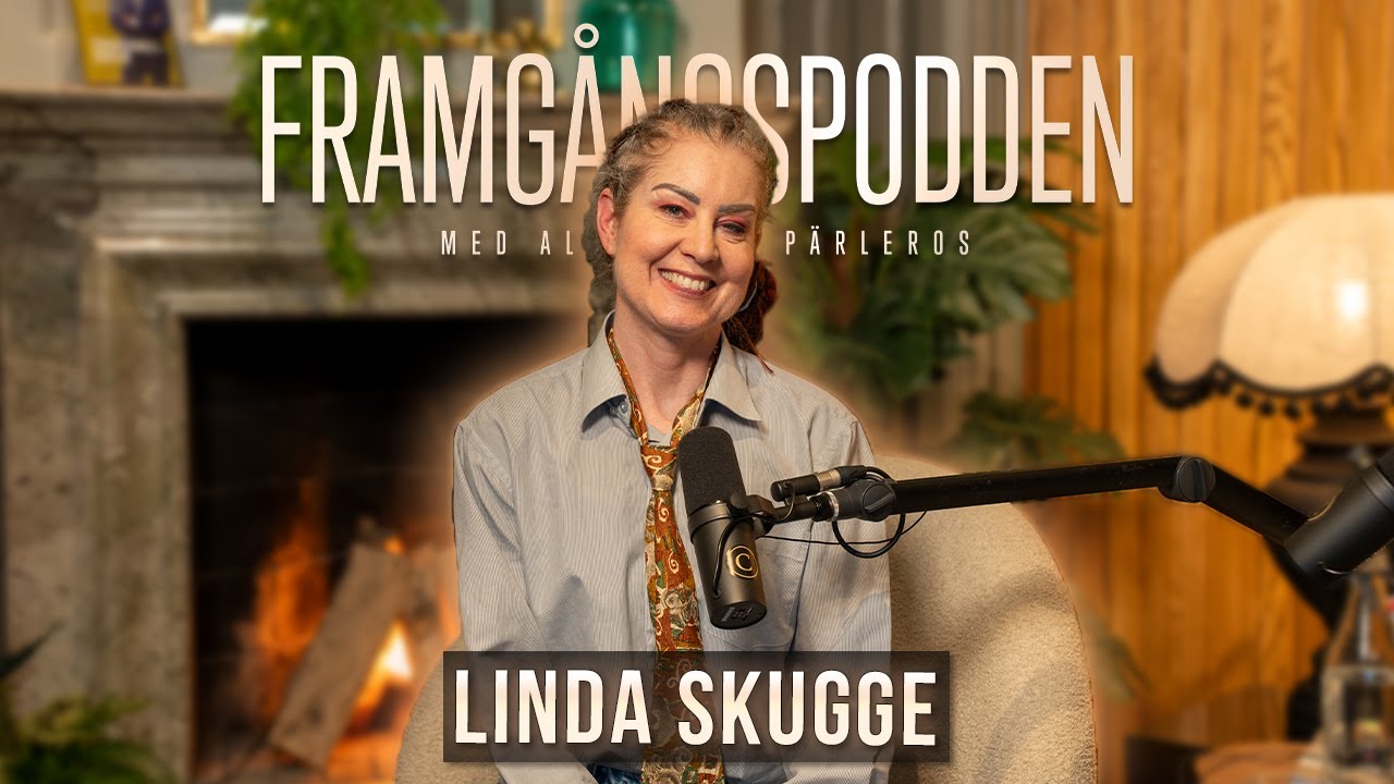 Karriären på Onlyfans: Synen på sex, makt & frihet - Linda Skugge - YouTube