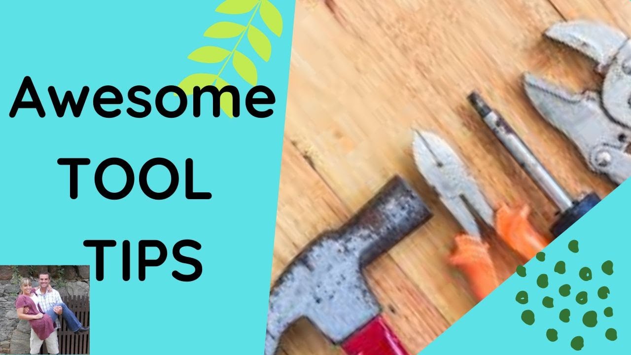 Tool Tip Compilation Life Hacks TikTok #tiktok #lifehack - YouTube