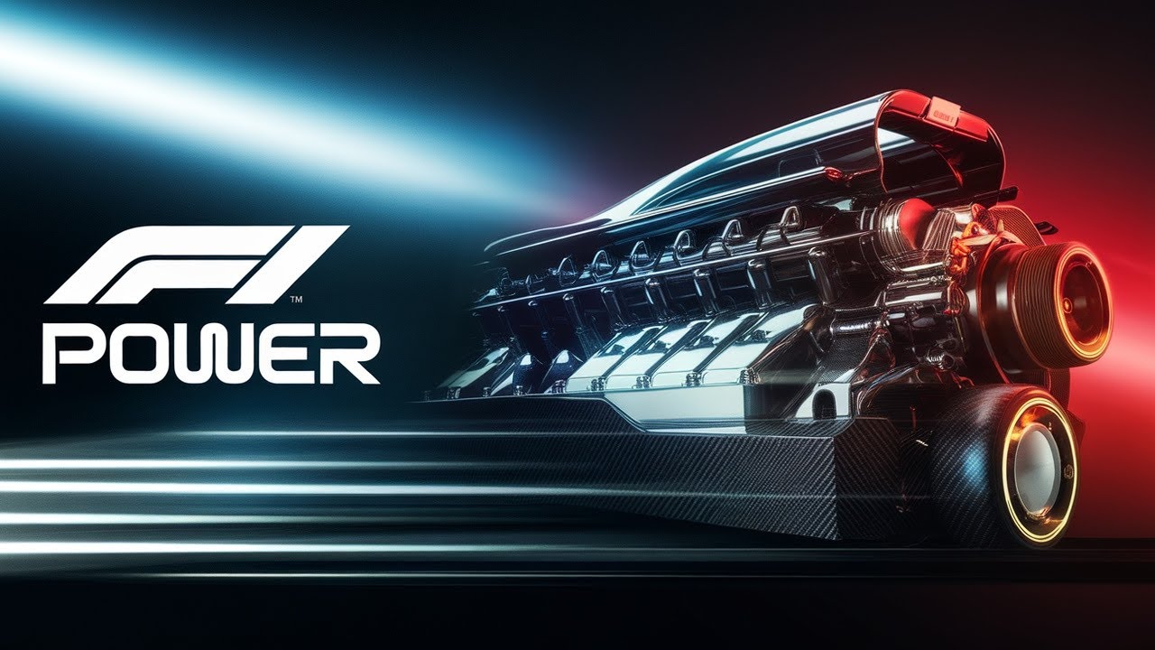 F1 Engineers Reveal Secrets To MAXIMUM Engine Performance! - YouTube