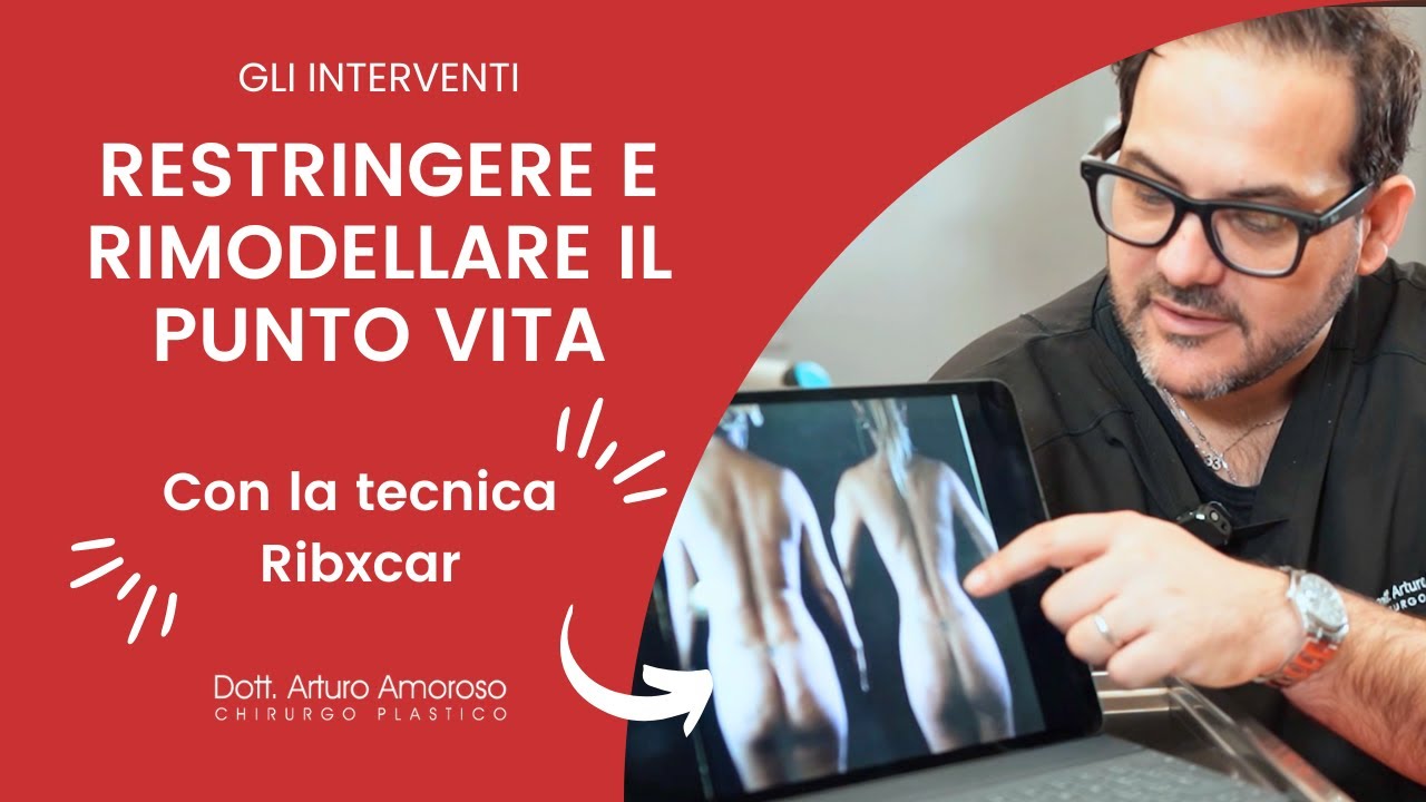 Tecnica RibxCar: Di Cosa Si Tratta - Dott. Arturo Amoroso - YouTube